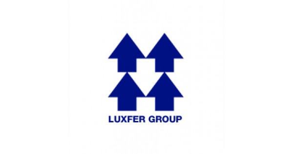 لوکسفر آمریکا Luxfer USA